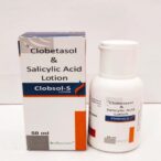 Clobetasol and Salicylic Acid Lotion Manufacturer | Supplier | PCD ...