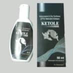 KETOLE SHAMPOO