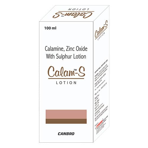Top Calamine Lotion for Moisturizing Itchy Skin