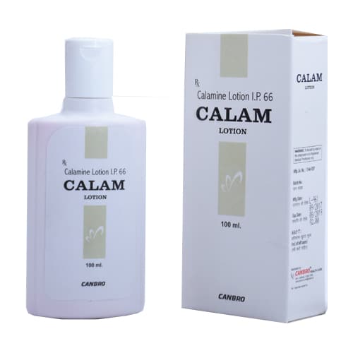 Top Calamine Lotion for Moisturizing Itchy Skin